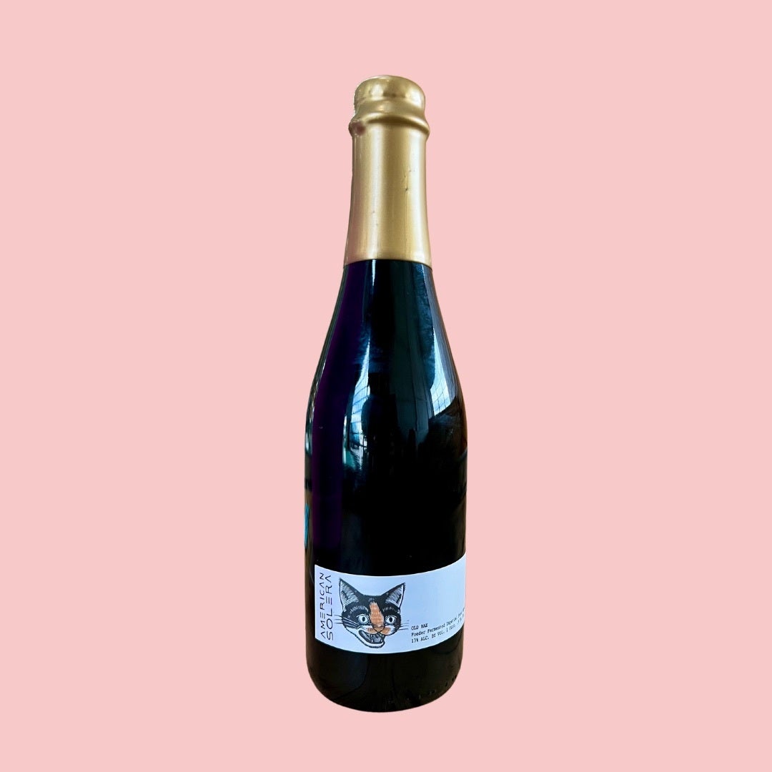 Old Bae 500mL Bottle | American Solera